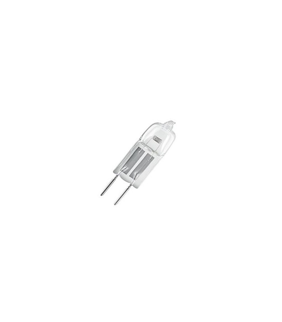Comprar HALÓGENA BI-PIN GY-6.35 12V 35W OSRAM online
