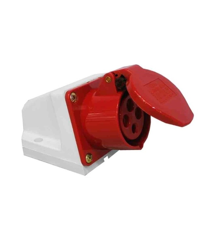 Comprar BASE CETAC SUPERFICIE 3P + T 32 AMP. online