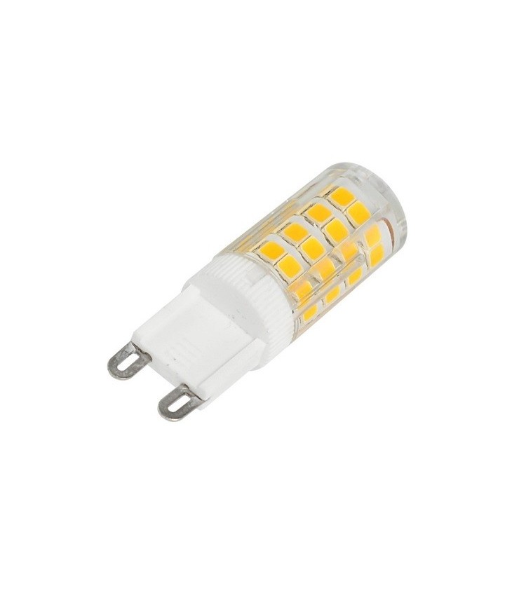 Comprar BOMBILLA G9 LED 5W 450LM 6000K online